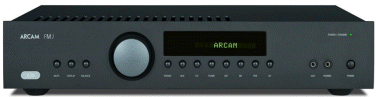 ARCAM