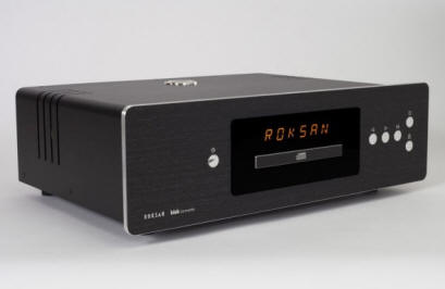 ROKSAN